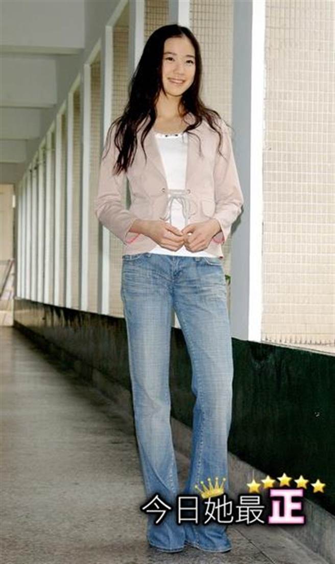 蒼井優 Yu Aoi - 正妹 - 網推