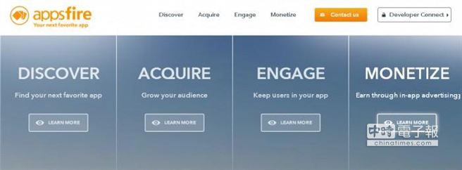 APP多到不知道用哪個好？「Appsfire」告訴你哪一個最夯！ - 科技 - app01