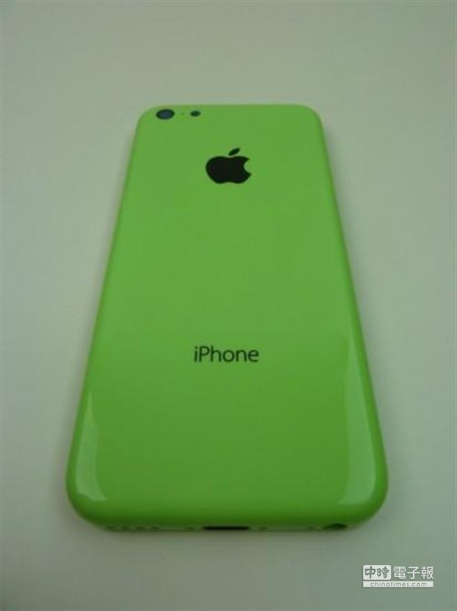 iPhone5c曝光之後 緊接而來的是….山寨「Goophone i5C」 - 科技 - app01