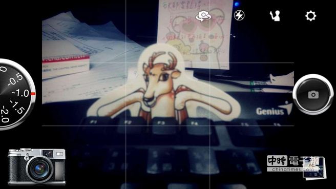 效果最多元的相機軟體「pudding camera」 - 科技 - app01