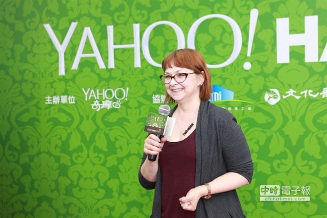 2013 Yahoo Hack Taiwan展現「使用者經驗為核心」價值 開放技術 ＋「直覺、簡單、便利」設計 跨界開發玩創意 - 科技 - app01