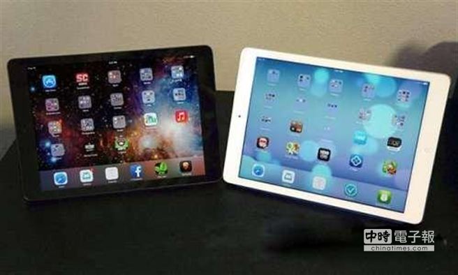 富士康測試大螢幕iPad 最快明年春季發表 - 科技 - app01