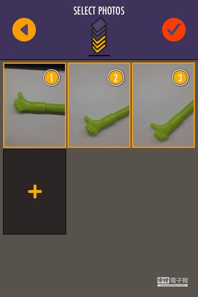 免後製！用「Clone Camera Pro」就能讓你大玩影分身術！ - 科技 - app01