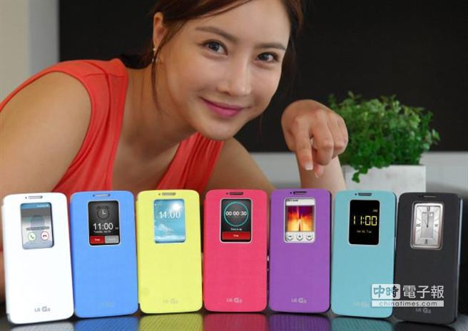 超炫HTC M8保護殼諜照流出，額外加碼M8 Google版本！ - 科技 - app01