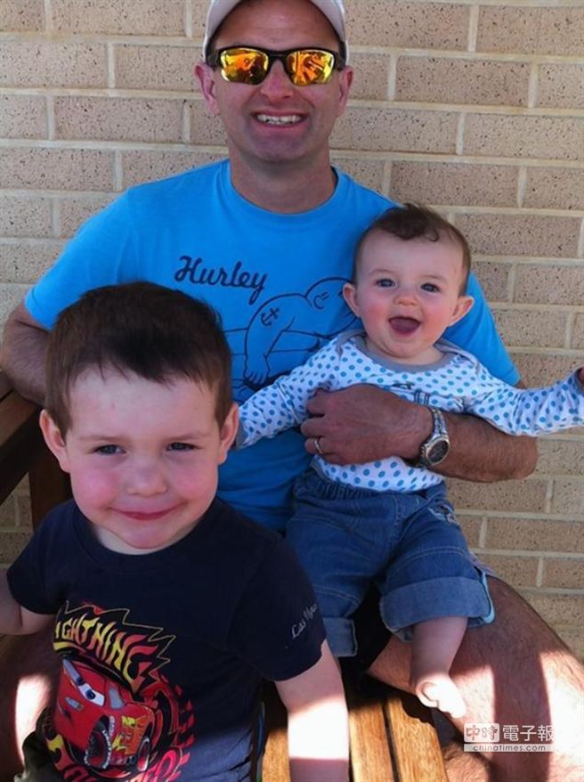 馬航MH3700澳乘客交代後事 一語成讖 - 國際 - 中時