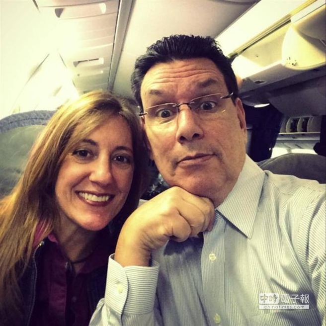 馬航MH3700澳乘客交代後事 一語成讖 - 國際 - 中時