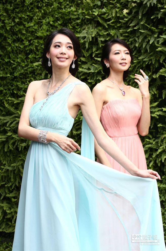 Anna Hu愛情故事綻放春之櫻 - 生活 - 中時