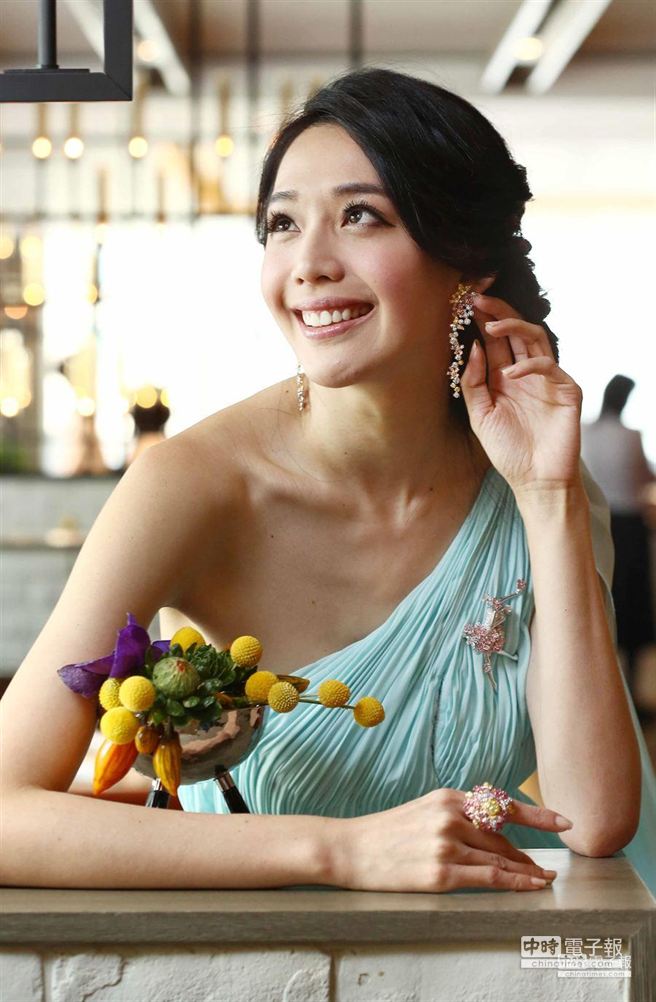 Anna Hu愛情故事綻放春之櫻 - 生活 - 中時