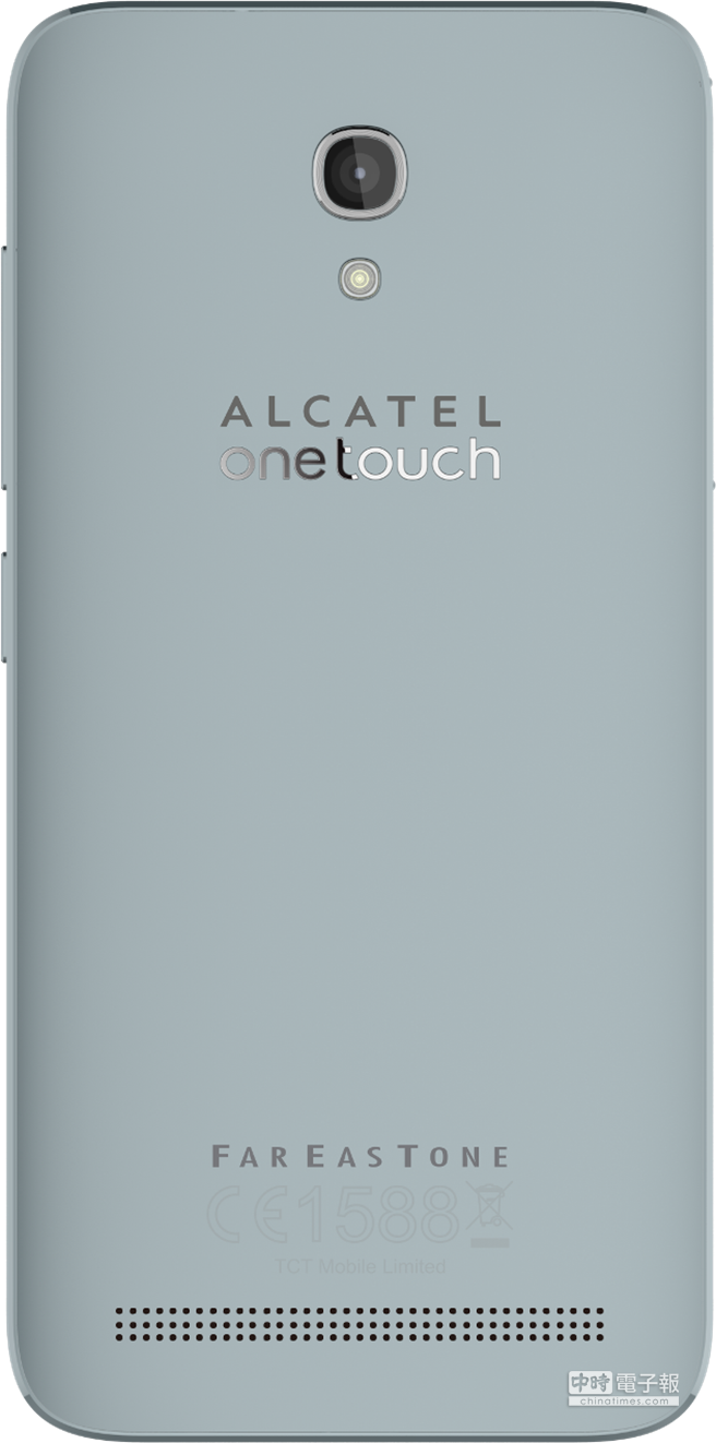 遠傳攜阿爾卡特 首款4G手機搶市 - 科技 - 工商