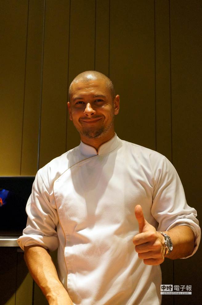 台北文華東方義大利餐廳 ，不貴！ - 生活 - 工商