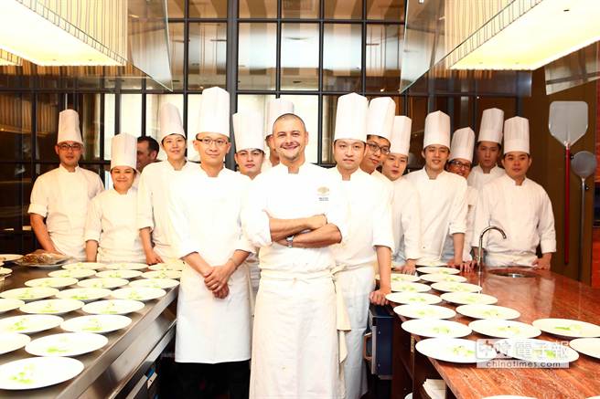 文華東方酒店 總統套房一晚60萬 - 生活 - 中時