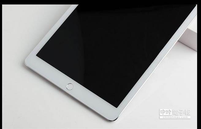 iPad 6 (Air 2) 諜照首度亮相，搭載指紋感應！ - 科技 - app01