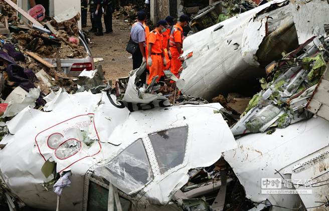 時論─低風險反而高恐懼？ - 觀點 - 中國時報