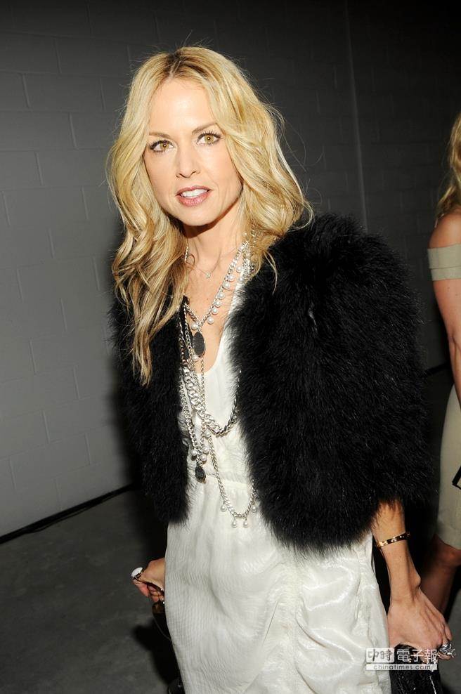 真心話！美國最紅造型師Rachel Zoe中肯的時尚小建議 - 娛樂 - 中時新聞網