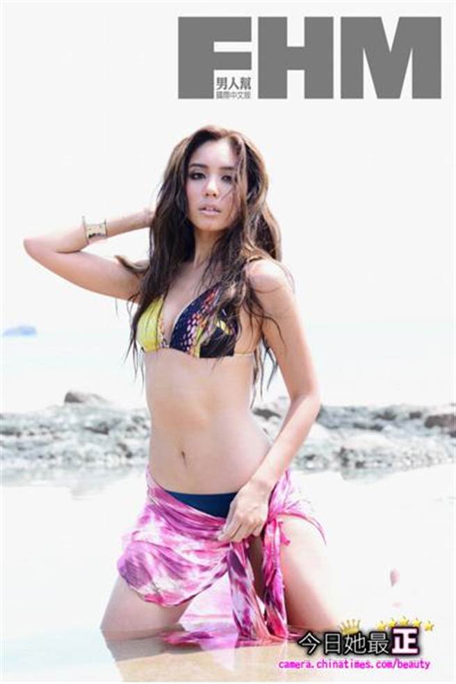 雷瑟琳(張亞蘭) Nita Lei - 正妹 - 網推