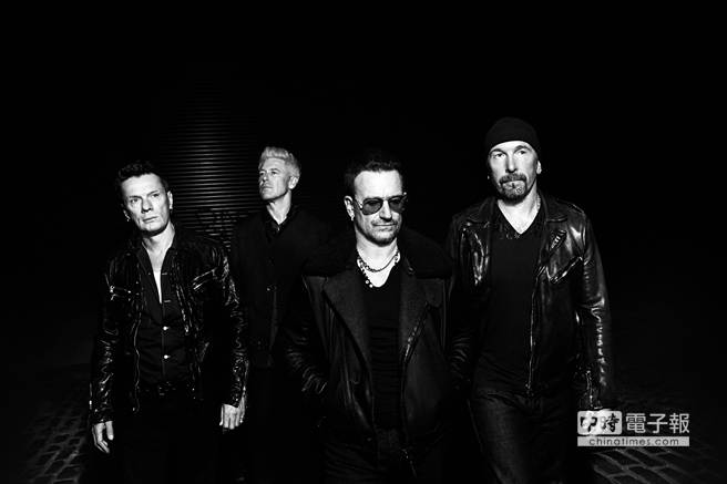 U2 新輯《純真之歌》 iTunes用戶免費聽 - 娛樂 - 中時