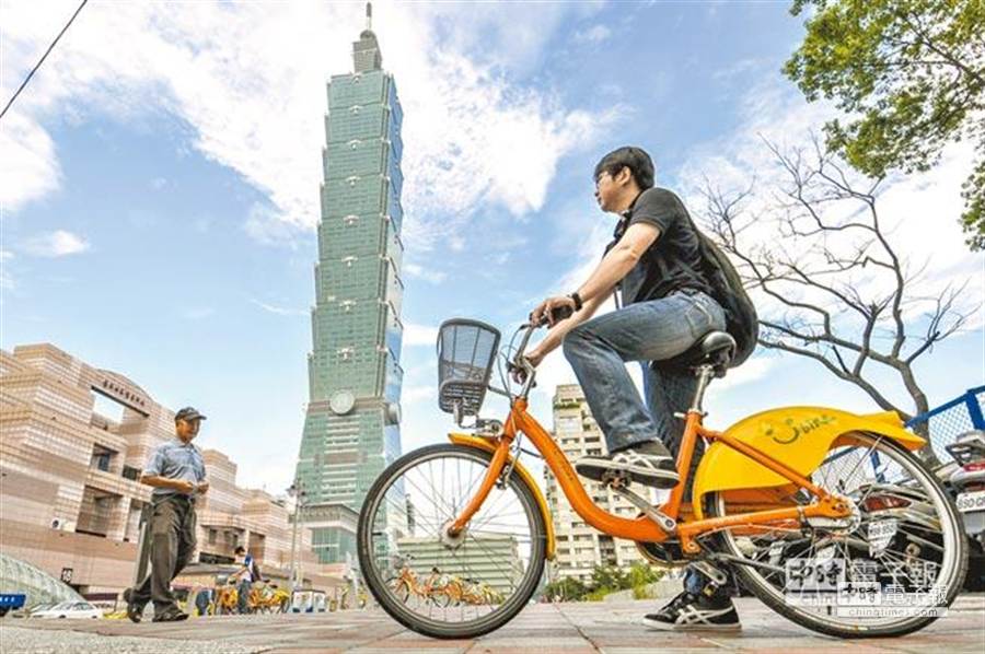 全民倒數7天》您的一票，讓世界看到臺灣的改變！ - 焦點 - 中時電子報