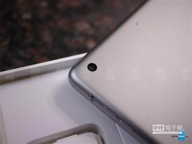 iPad mini 3開箱！快來找找有哪裡不同了？ - 科技 - app01