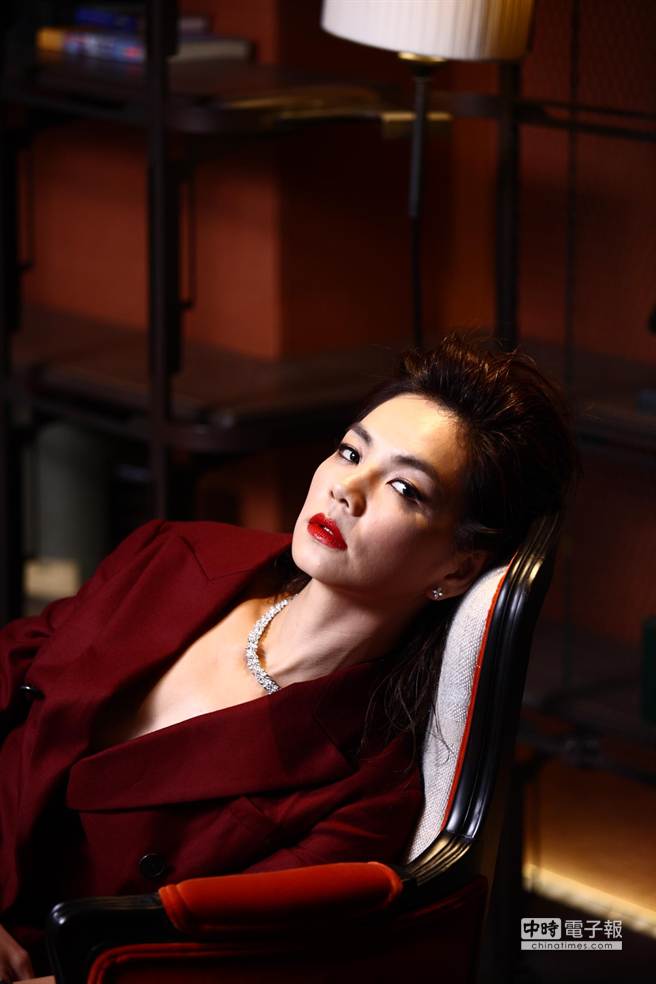 Ella：S.H.E最性感的是我 - 娛樂 - 中時