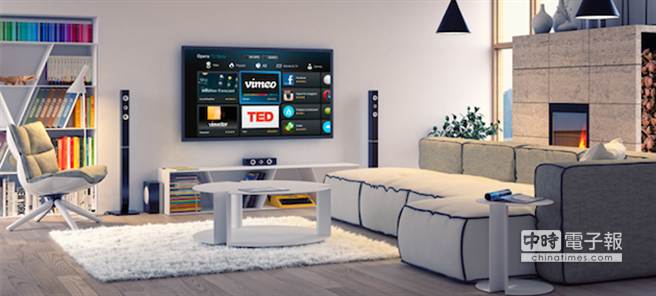 最新版Opera TV亮相 - 科技 - 中時