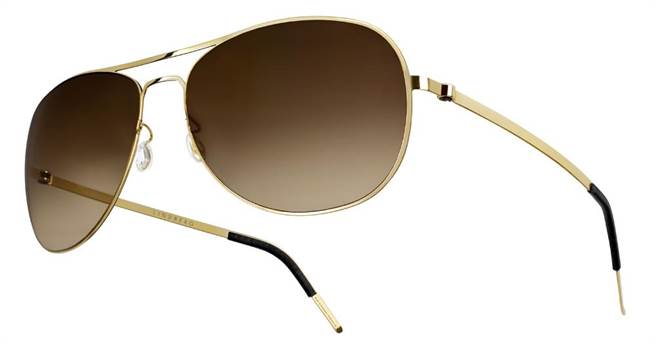 革命性無螺絲設計 丹麥皇室御用LINDBERG眼鏡 - 潮流 - 樂時尚