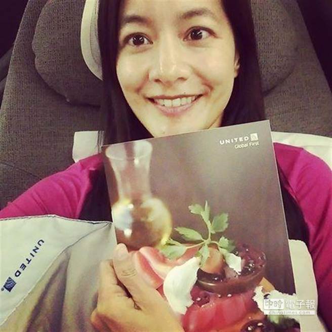 Janet今晚返台 明分享新婚人妻心情 - 娛樂 - 中時