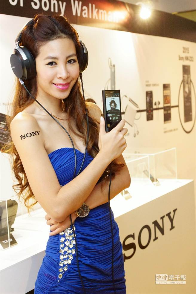 NW-ZX2開發經 Sony工程師來台暢談 - 科技 - 中時