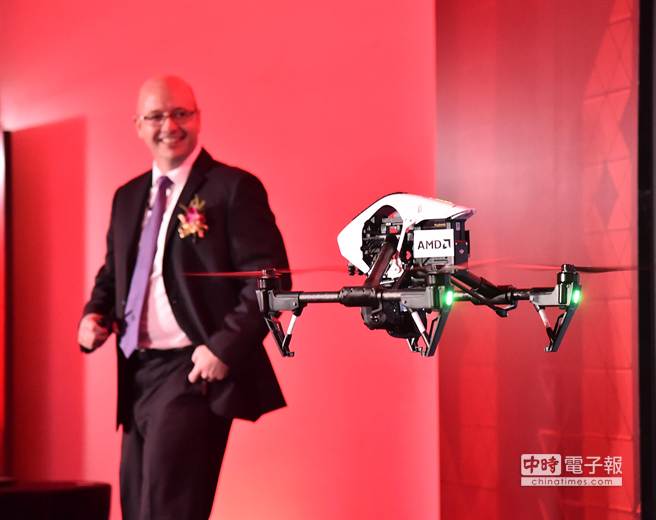遊戲玩家有福了 AMD第6代A系列處理器來了 - 科技 - 中時新聞網