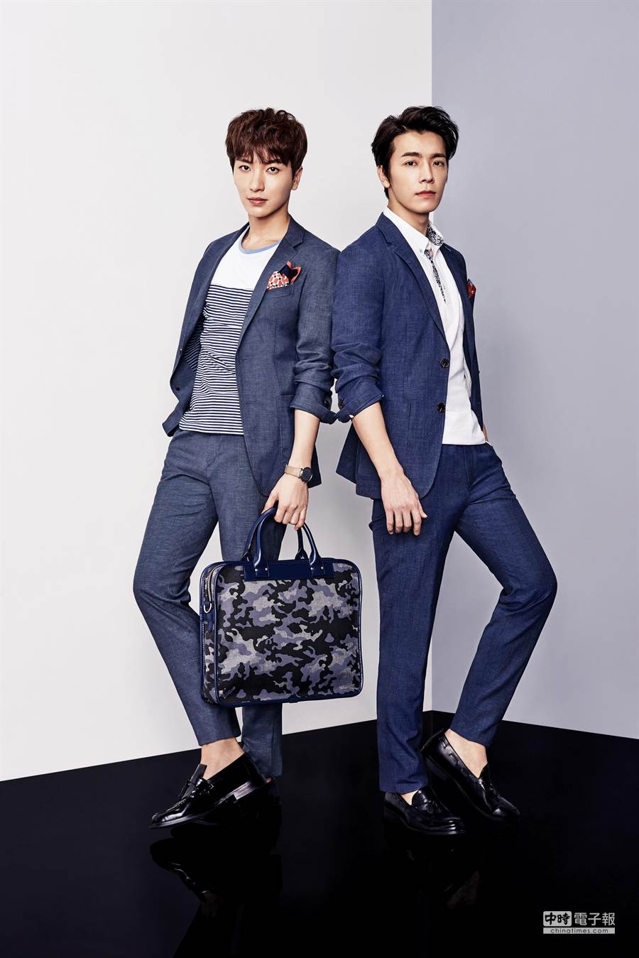 SPAO、MIXXO 7／10開幕 99元價尬大品牌 - 生活 - 中時
