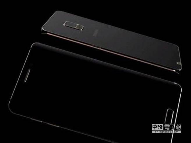 傳三星Note 5採USB 3.1 Type-C接頭 - 科技 - 中時新聞網