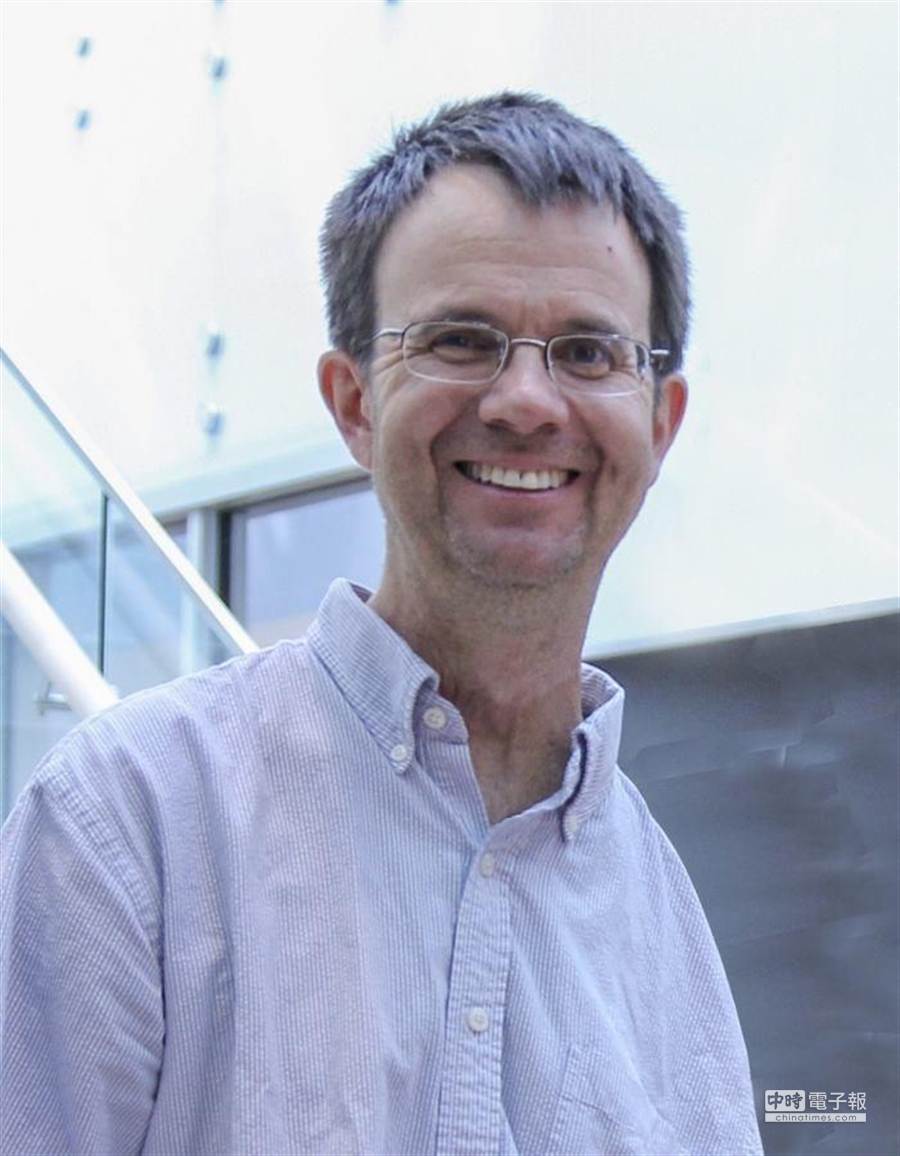 諾貝爾獎得主 來台尋33年前YMCA學生 - 生活 - 中時