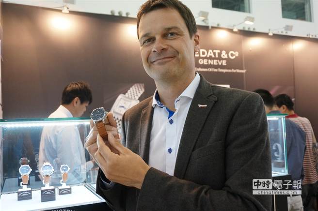 頂級生活展高雄開幕 展場非常國際化 - 財經 - 工商