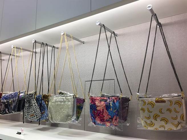 到泰國必掃的BKK ORIGINAL原創包正式登台！ - 潮流 - 樂時尚