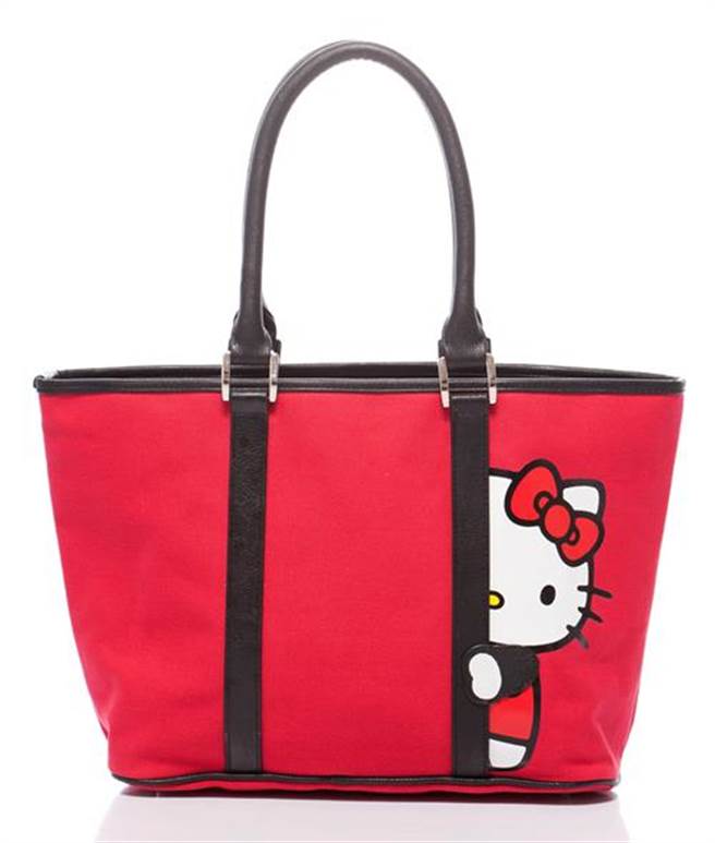 Kitson七夕學堂開課了！用超萌Kitty擄獲女孩芳心 - 潮流 - 樂時尚