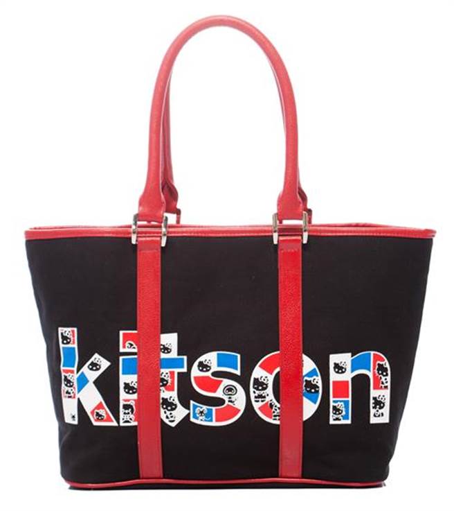 Kitson七夕學堂開課了！用超萌Kitty擄獲女孩芳心 - 潮流 - 樂時尚