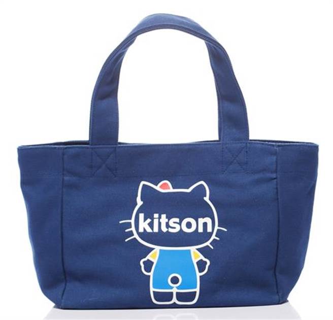 Kitson七夕學堂開課了！用超萌Kitty擄獲女孩芳心 - 潮流 - 樂時尚