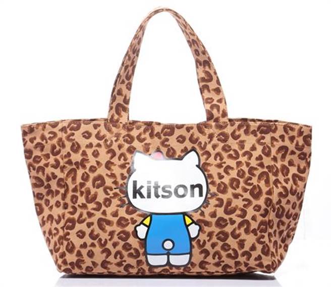 Kitson七夕學堂開課了！用超萌Kitty擄獲女孩芳心 - 潮流 - 樂時尚