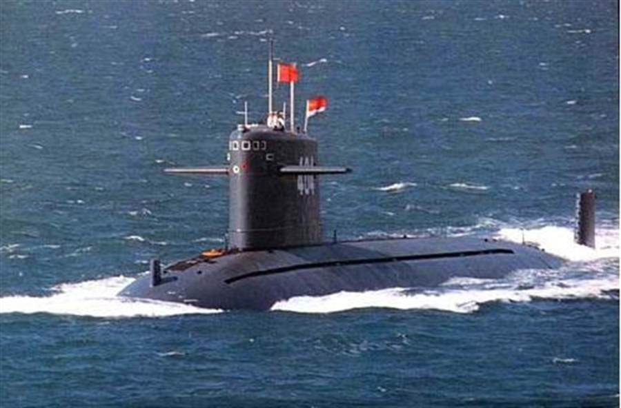 日美監控潛艦系統 延至台海 - 兩岸 - 中時電子報