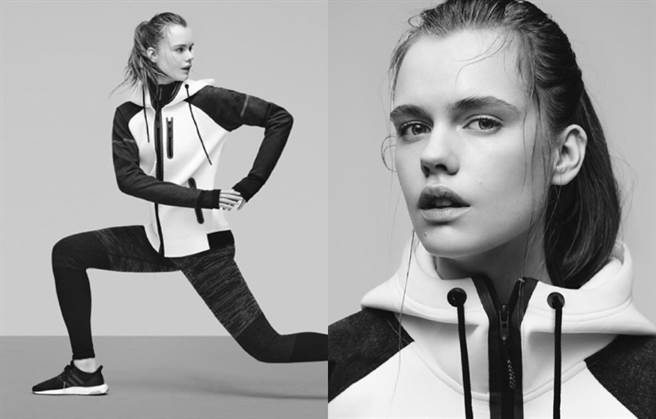 專為都會運動男女而生 adidas 推出全新頂級訓練系列 adidas Standard 19 - 潮流 - 樂時尚