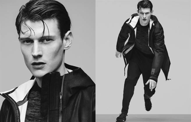 專為都會運動男女而生 adidas 推出全新頂級訓練系列 adidas Standard 19 - 潮流 - 樂時尚