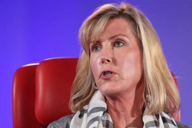 下一步 Apple Pay將進軍星巴克及肯德基 - 科技 - 中時新聞網