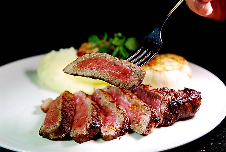 高檔牛排俗賣 Just Grill「殺」進信義區 - 生活 - 工商