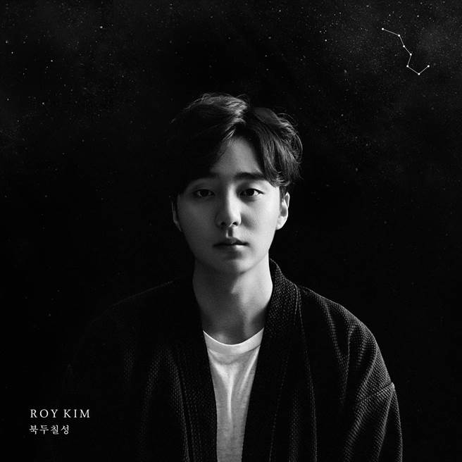 ROY KIM抒情韓流來襲 揪台港星馬歌迷一起聽 - 娛樂 - 中時