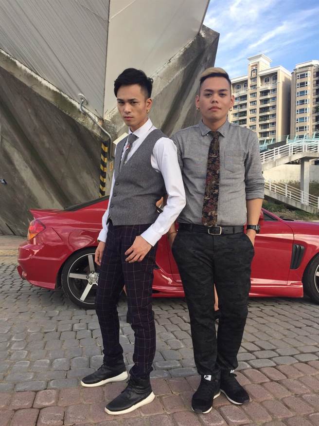 「Under Lover」尬玖壹壹，二度合作好癡情 - 娛樂 - 中時