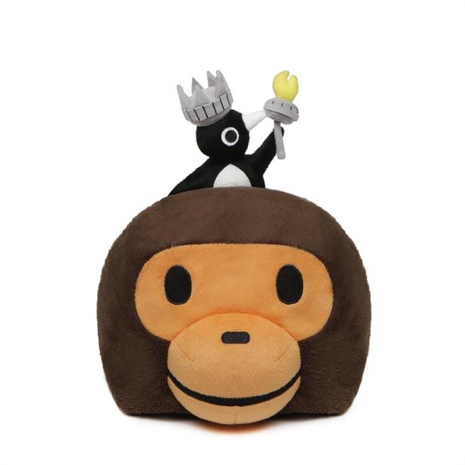 ：CHOCOOLATE x BABY MILO®新春聯乘系列 - 潮流 - 樂時尚