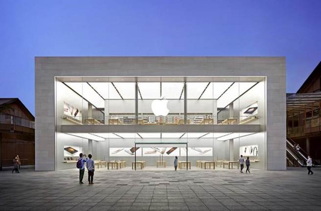 蘋果大徵才 台首家Apple Store露曙光 - 科技 - 中時新聞網