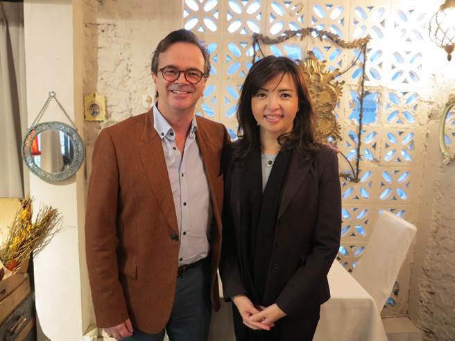 直銷休閒娛樂體驗 環宇全球台灣會員快速成長 - 生活 - 中時