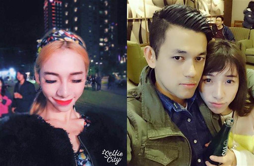 被問變性是為增自信？ Kiwebaby霸氣回應 - 娛樂 - 中時新聞網