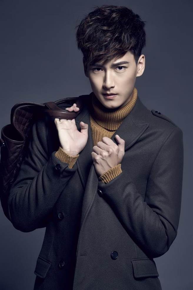 SpeXial偶像男團裡Evan最怕... - 娛樂 - 中時