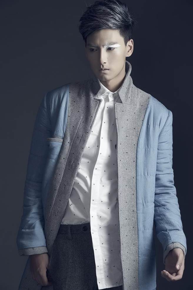 SpeXial偶像男團裡Evan最怕... - 娛樂 - 中時